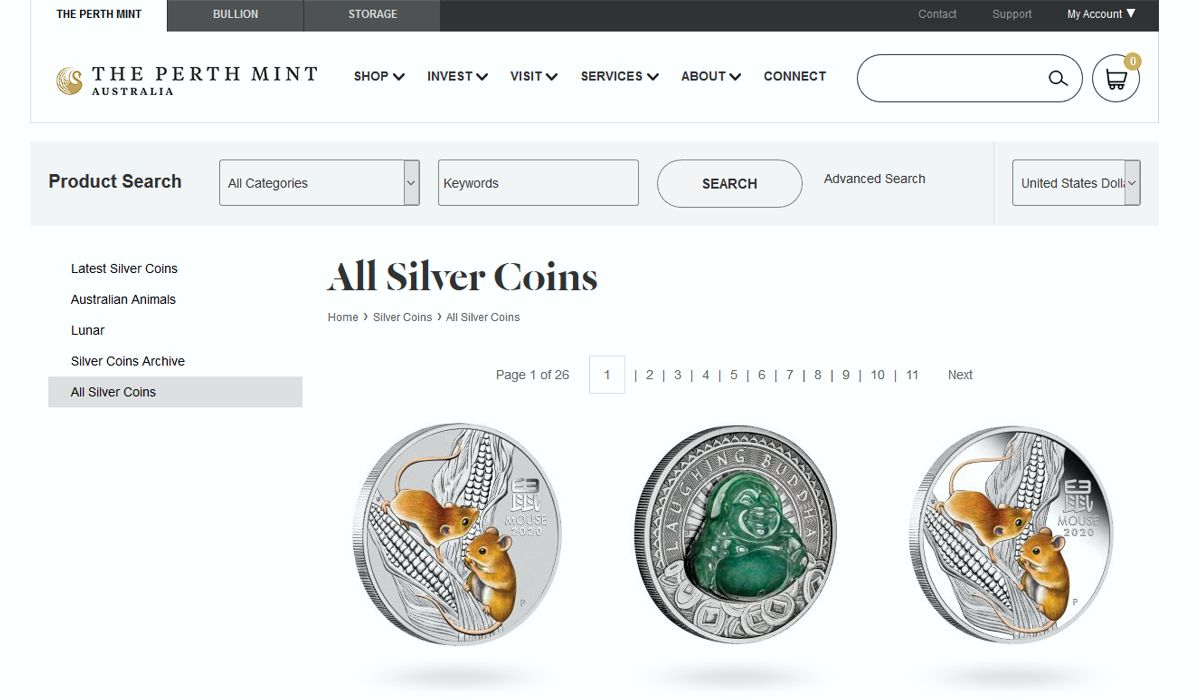 Silver Bullion Buying Guide