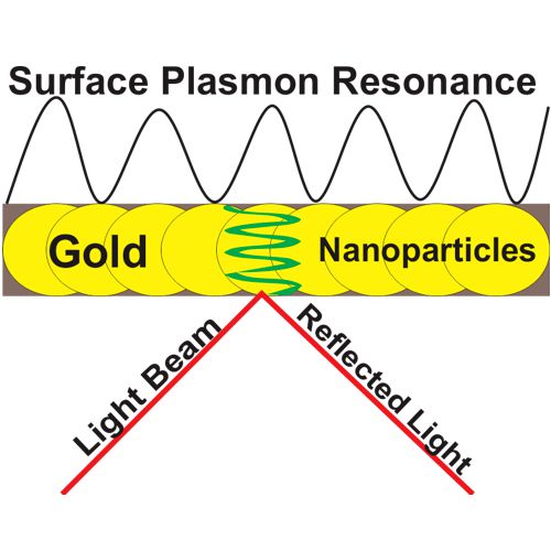 Understanding Gold Nanoparticle Cancer Research