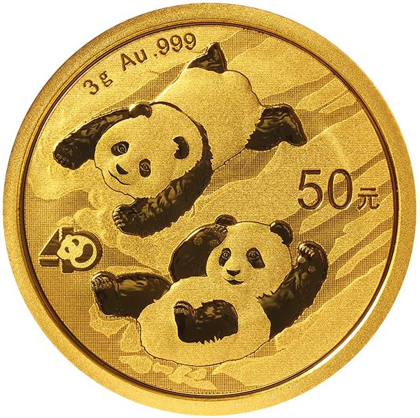 Chinese Bullion & Information about the China Gold Coin Corporation